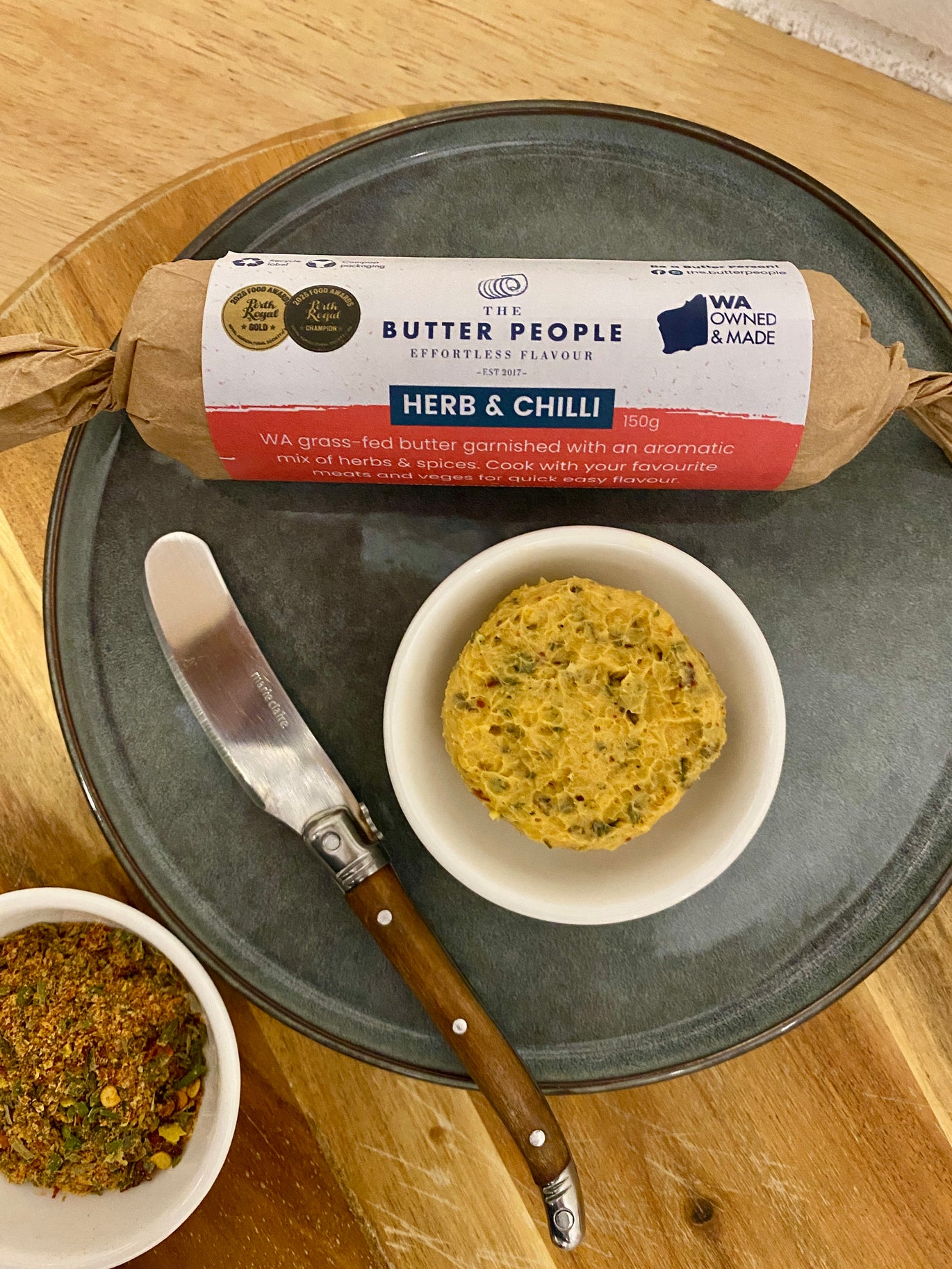 The Butter People | Online Store