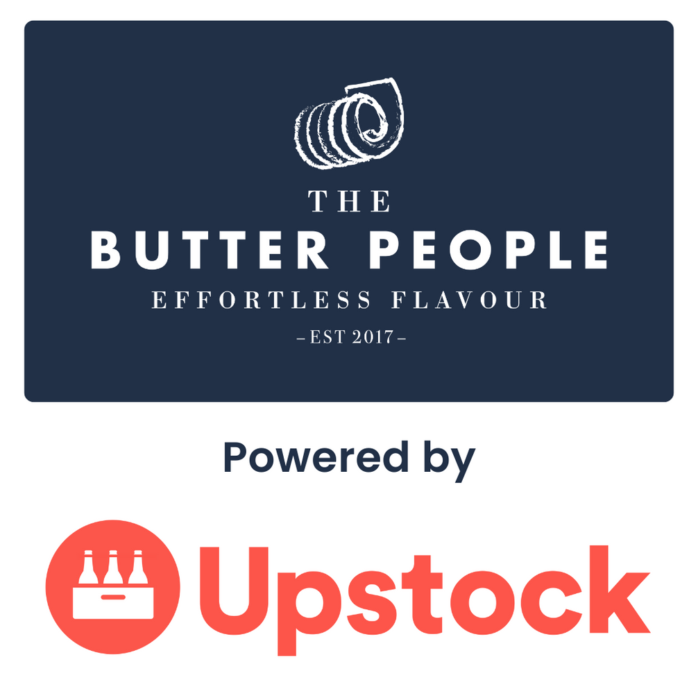 The Butter People | Online Store
